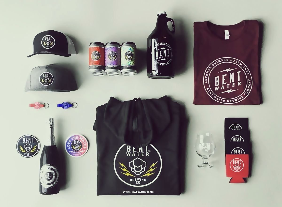 Merchandise? Apa Itu dan Bagaimana Cara Memanfaatkannya? - BENUANTA