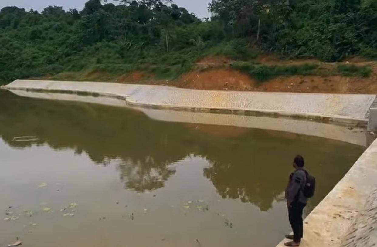 Embung Maluhu Dikembangkan Jadi Ekowisata Pemberdayaan Warga Lokal ...