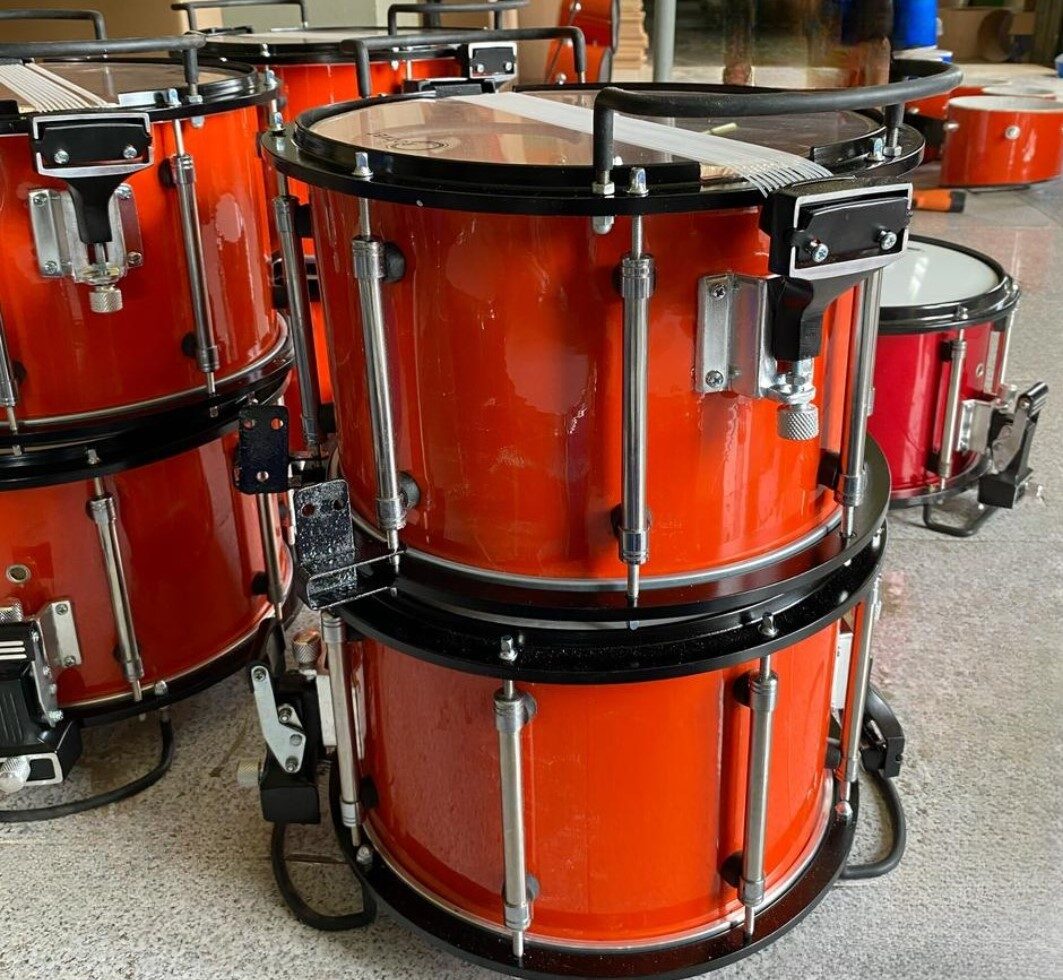 Pentingnya Investasi Alat Marching Band untuk Pendidikan Karakter ...