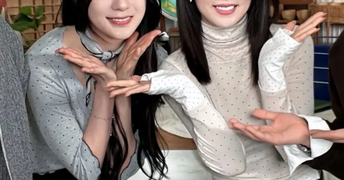Sisi Gelap K-Pop Terungkap, Park Chorong Apink Cerita Masa Debut yang ...